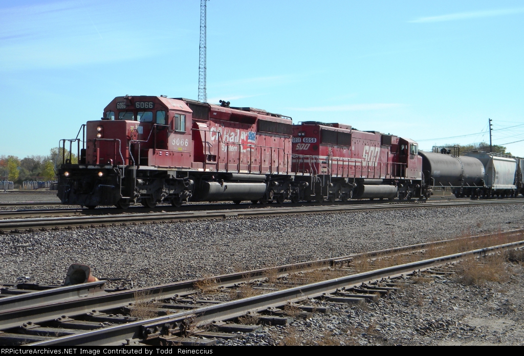 CP 6066